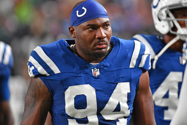 Two Colts have the chance at some extra money in Week 18 | Yardbarker