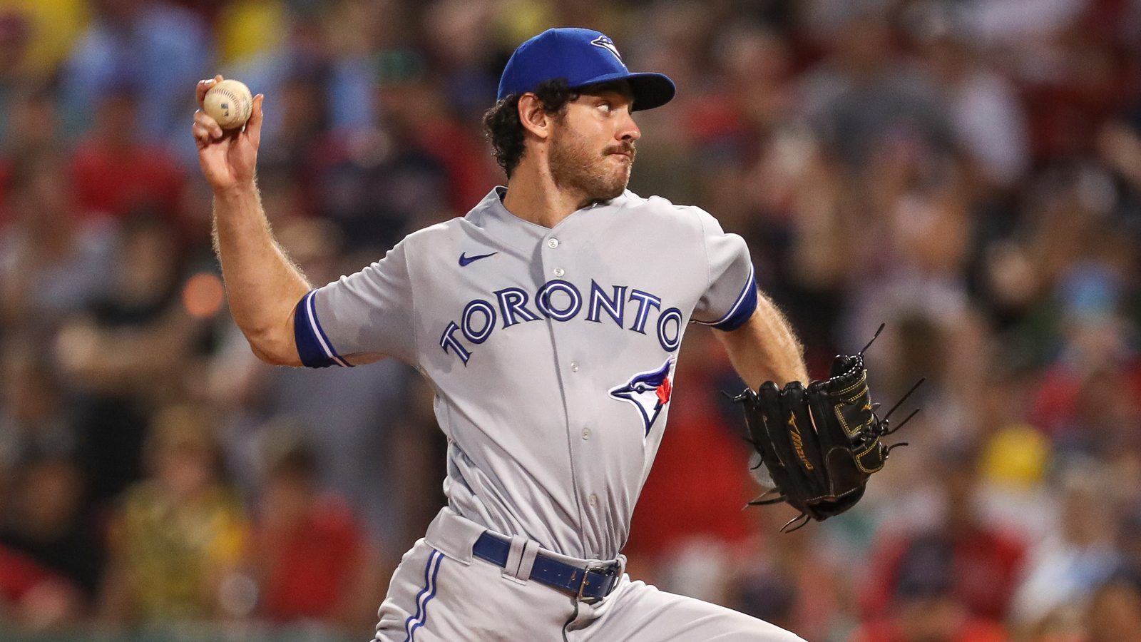 Pitchers in the Blue Jays system to keep an eye on | Yardbarker