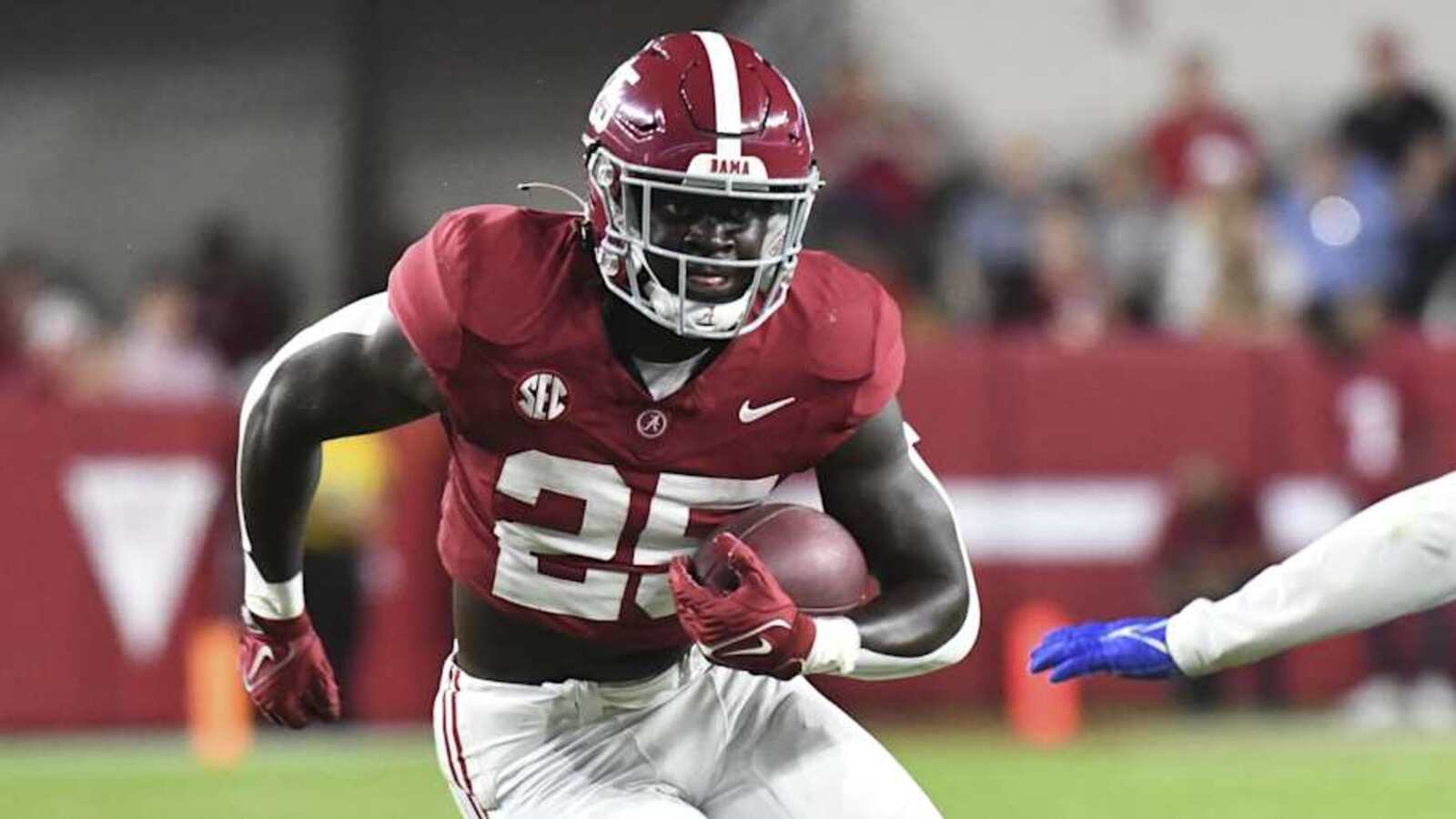 Alabama vs. Florida State score prediction by expert football model ...