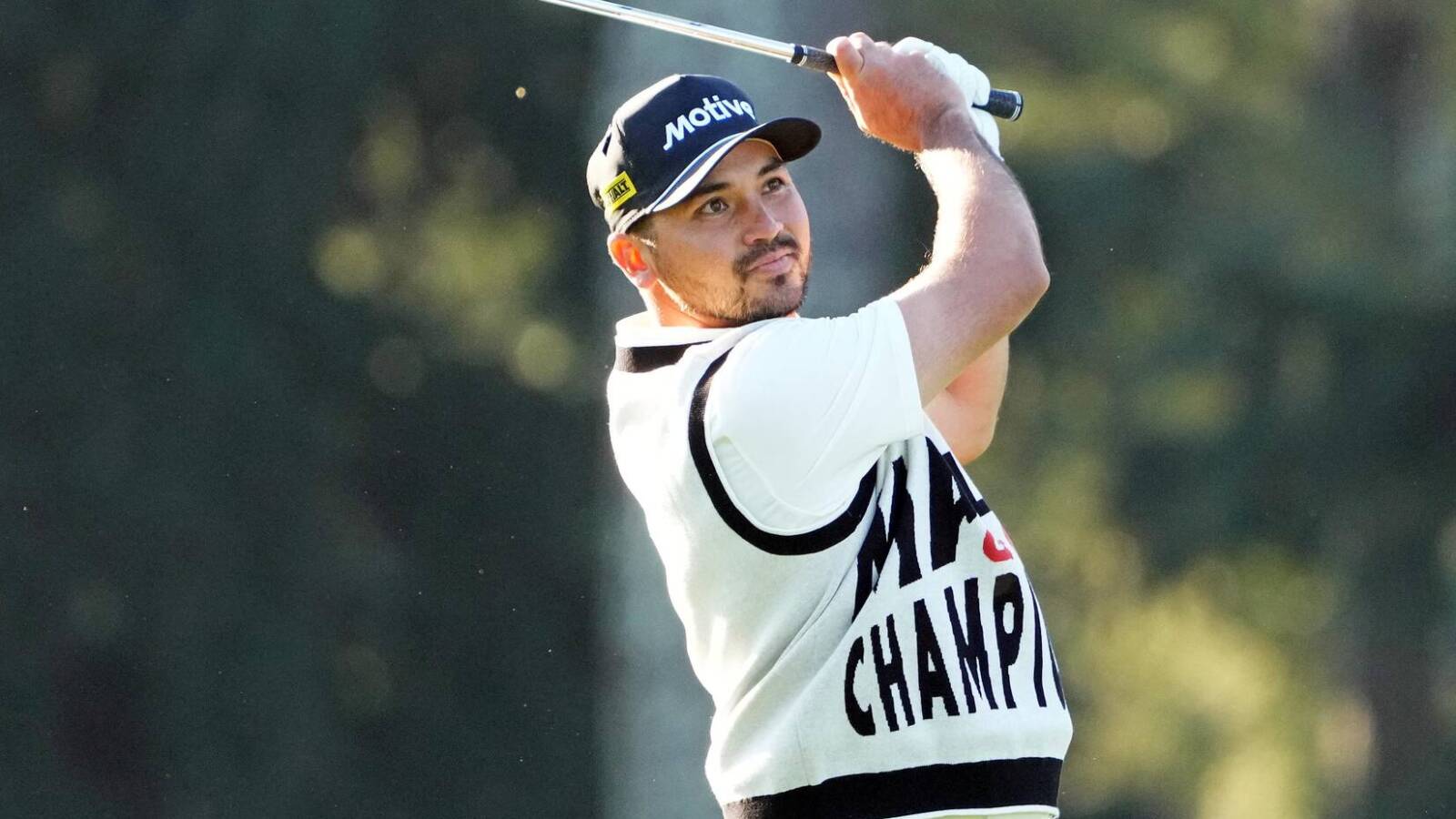 Augusta National calls dress code on Jason Day at Masters | Yardbarker