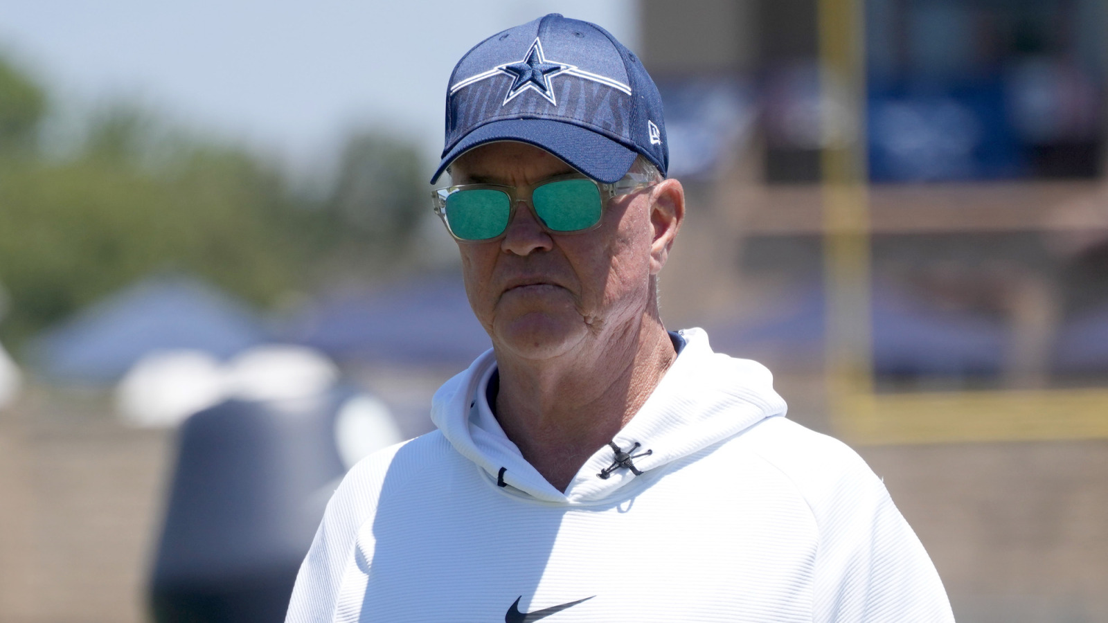 Stephen Jones addresses Cowboys’ upcoming Micah Parsons negotiations | Yardbarker