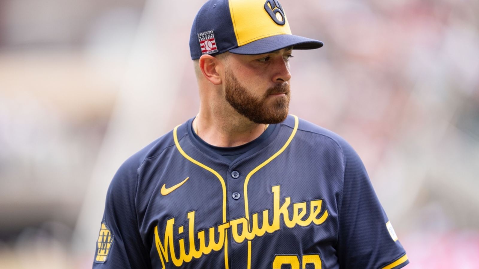 Pair of pitchers desperate for win face off in D.C. | Yardbarker