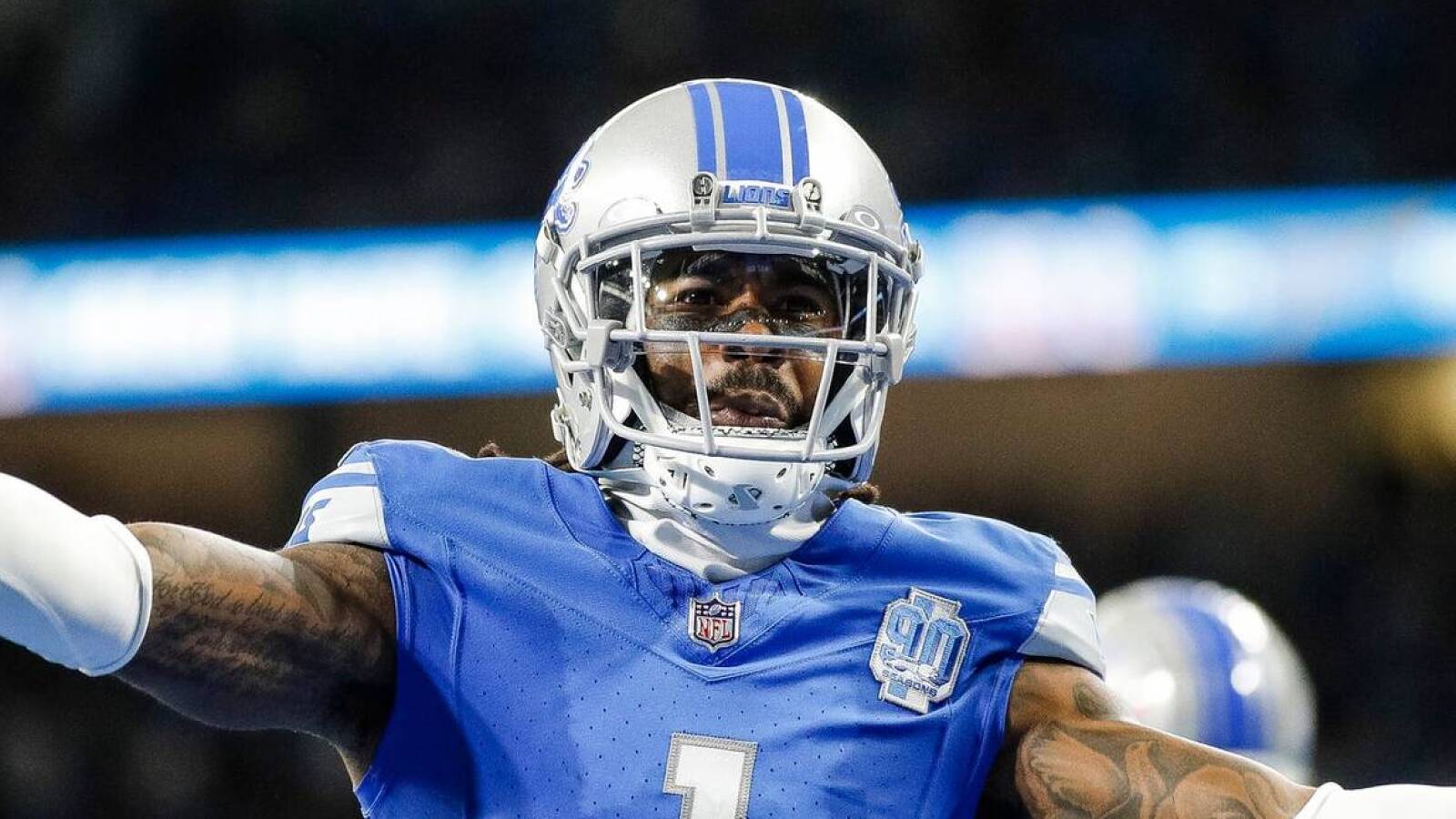 Arrest warrant out for Lions CB Cameron Sutton – MotownLions.com