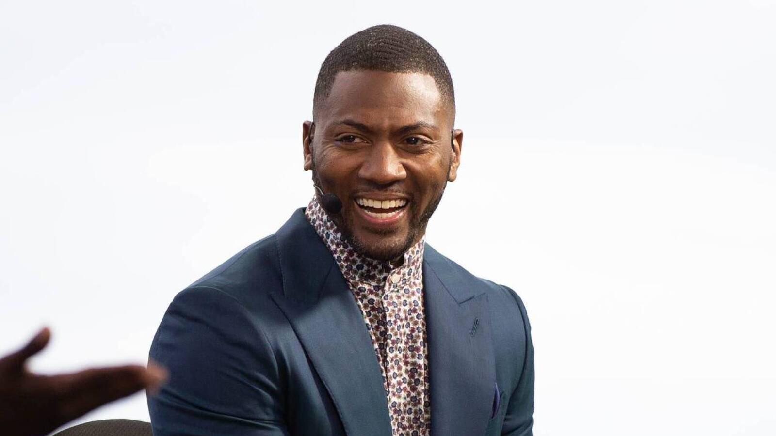 Watch: Ryan Clark hasn't changed mind about Baker Mayfield | Yardbarker