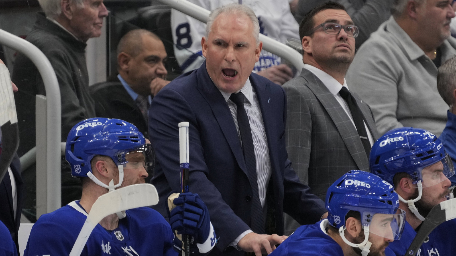 Maple Leafs problems keep growing, but there is no easy fix | Yardbarker