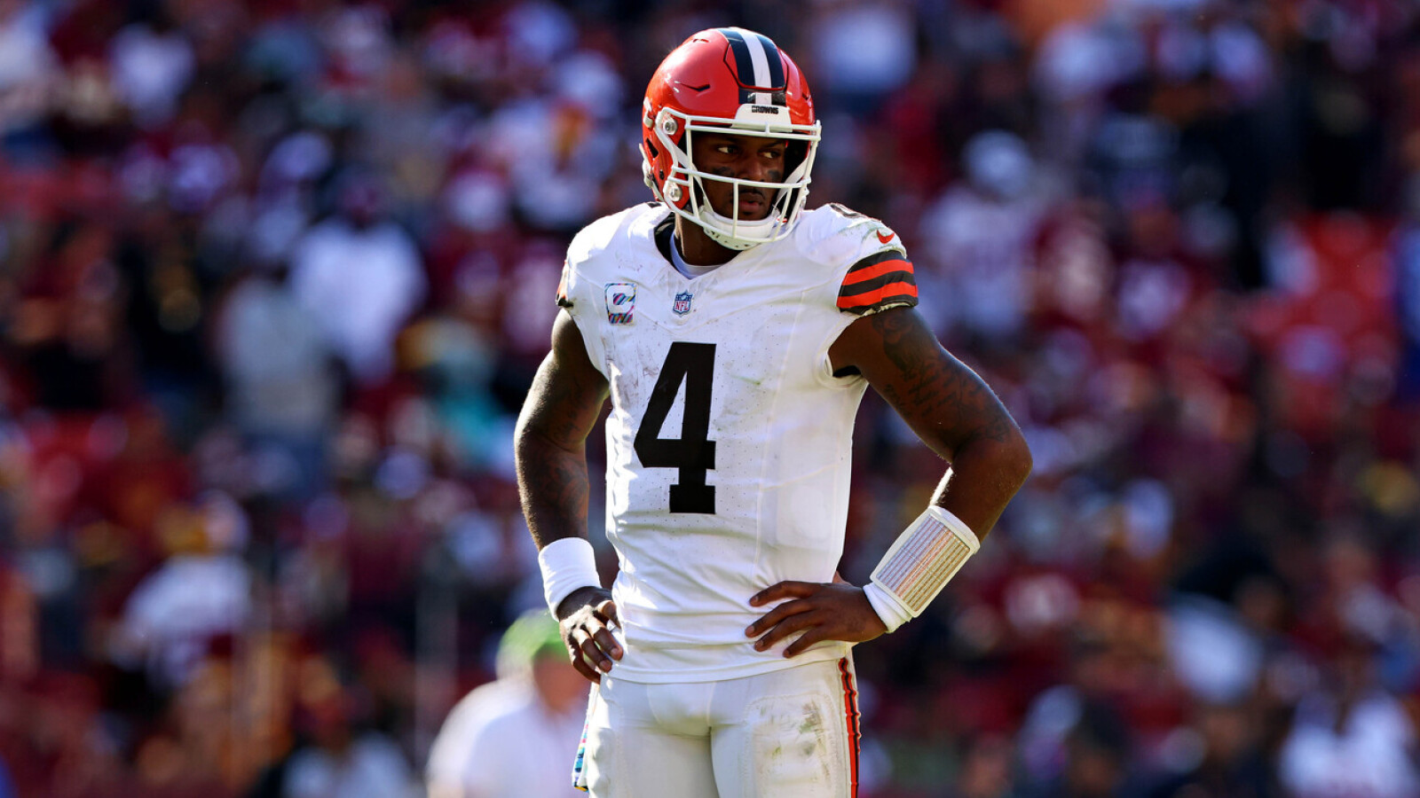 Week 5 losers: Watson keeps struggling, Bengals keep losing | Yardbarker