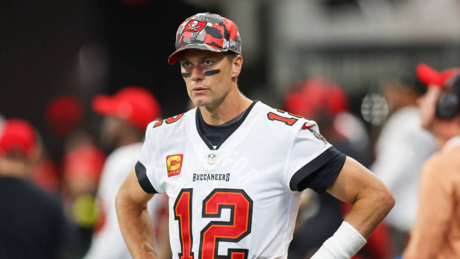 Insiders share major Tom Brady, Raiders update | Yardbarker