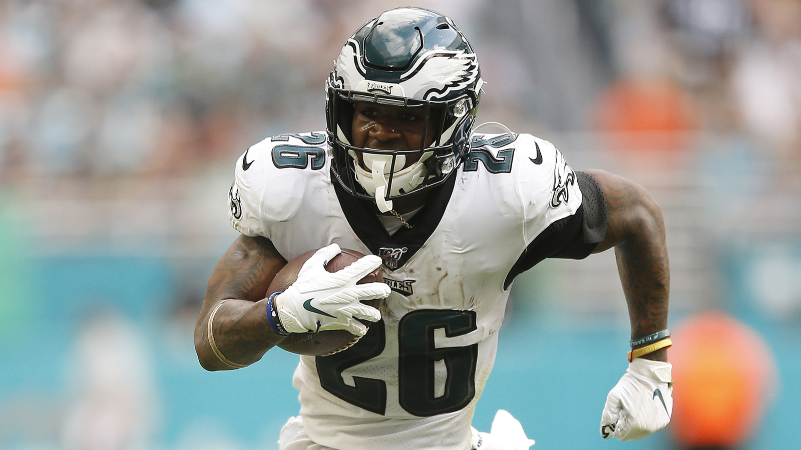 One player on every NFL team who is ready to make "the leap" | Yardbarker