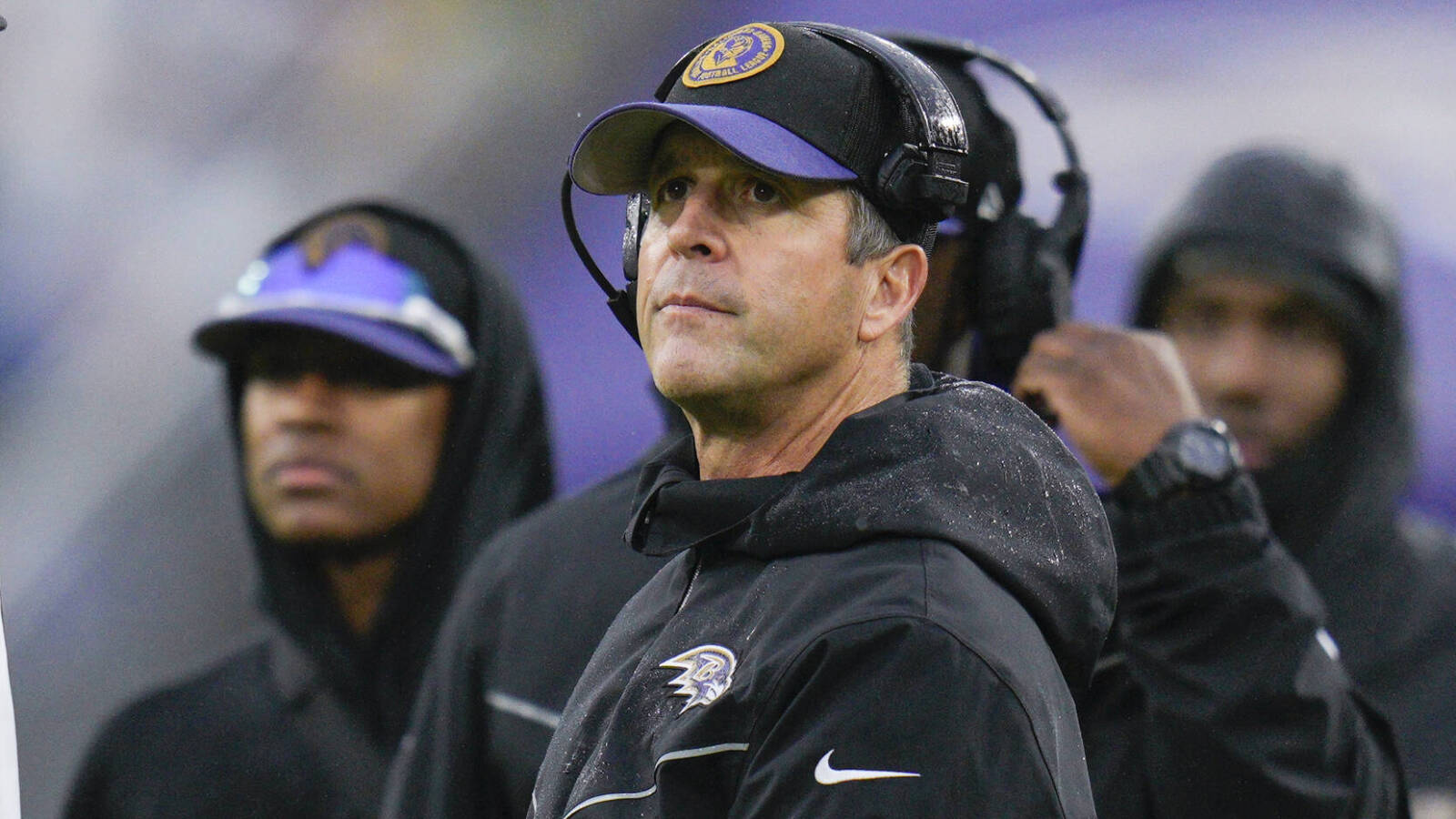 Hall of Famer warns Ravens about resting starters | Yardbarker
