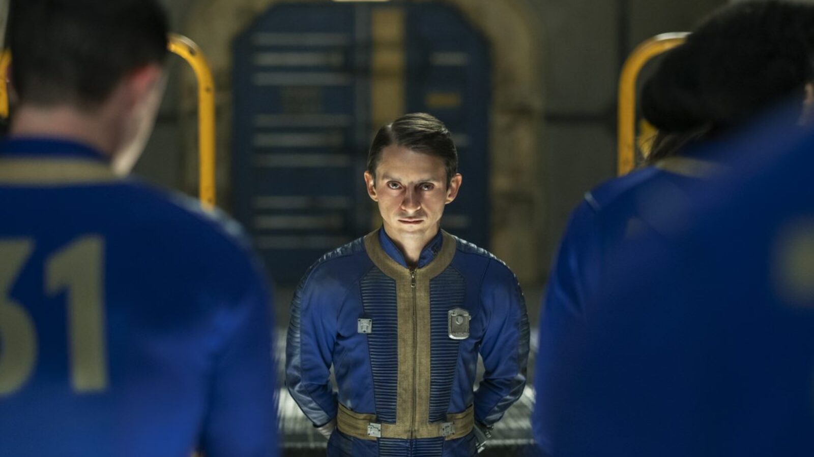 Prime Video's 'Fallout Shelter' reality competition series is now ...