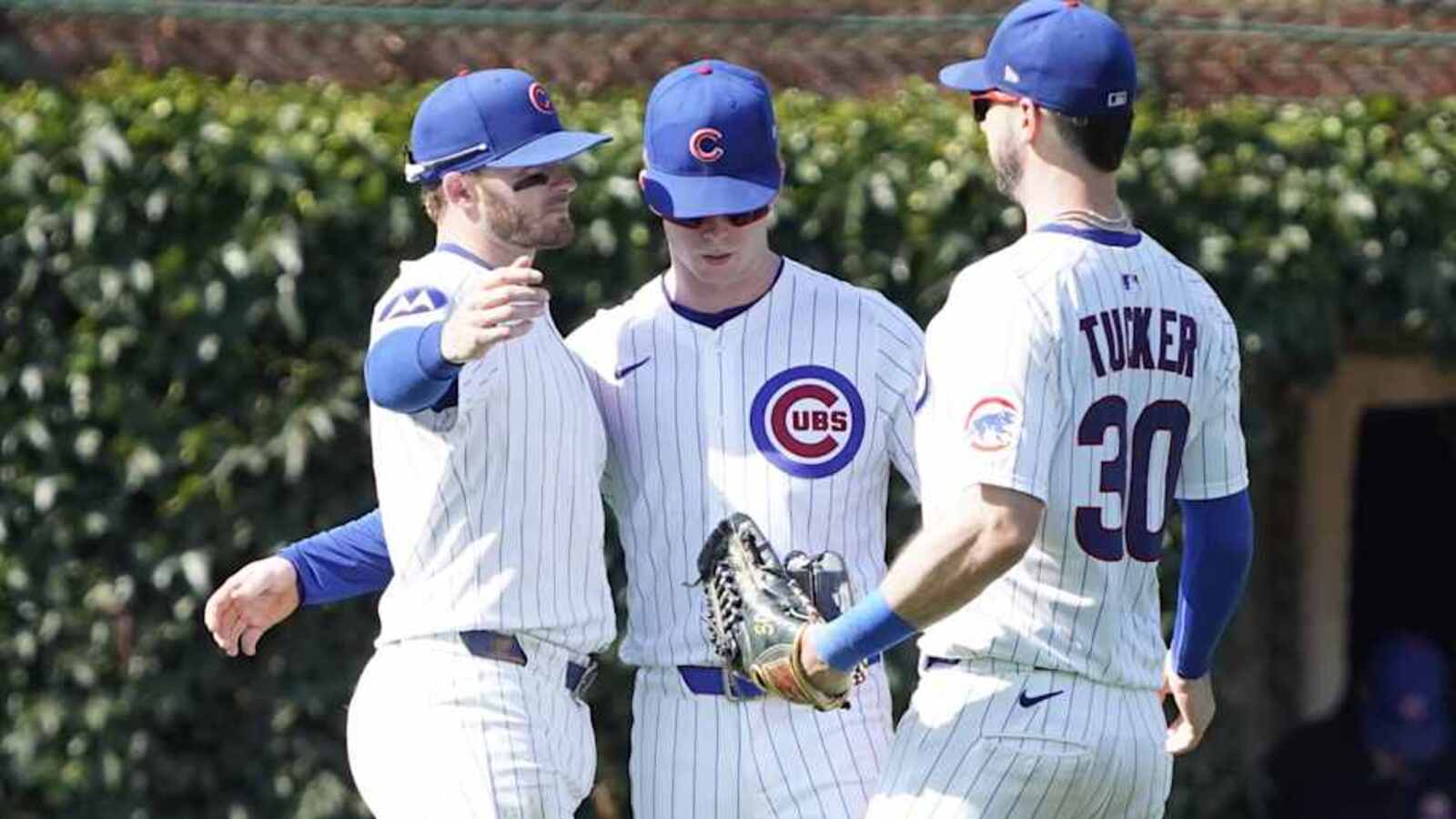 Chicago Cubs Still Set NL Central Pace Despite Midseason Rough Patch ...