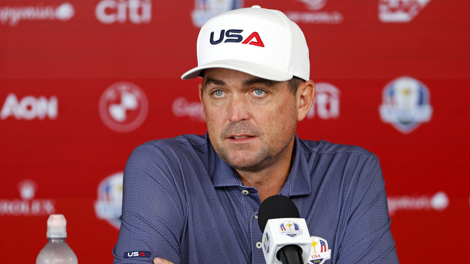 The 'American Ryder Cup captains' quiz | Yardbarker
