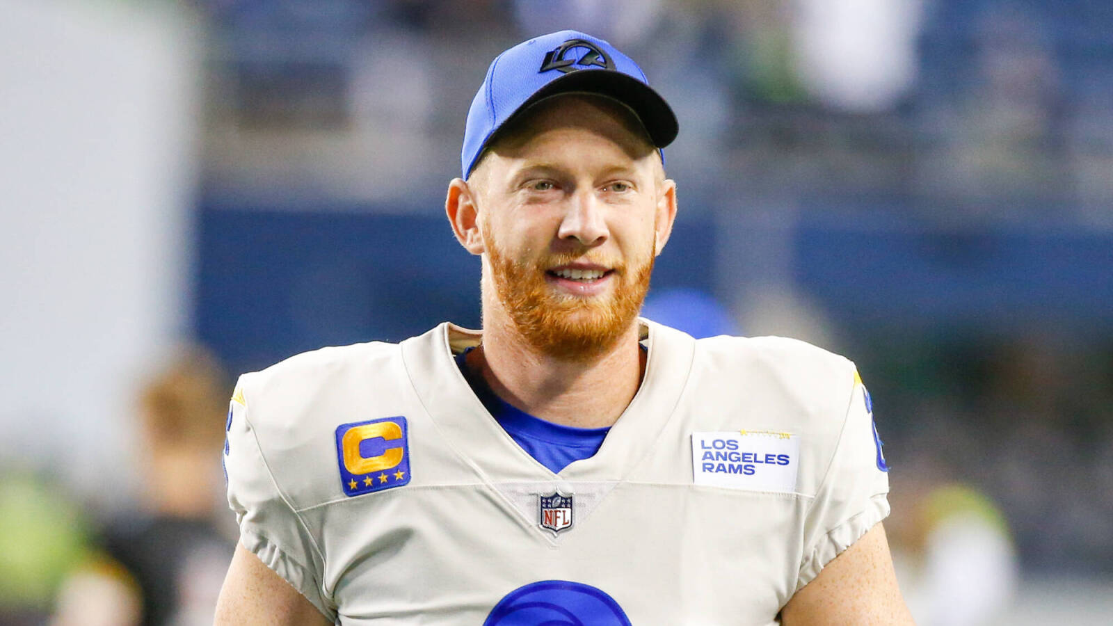 Rams set to release four-time All-Pro P Johnny Hekker | Yardbarker