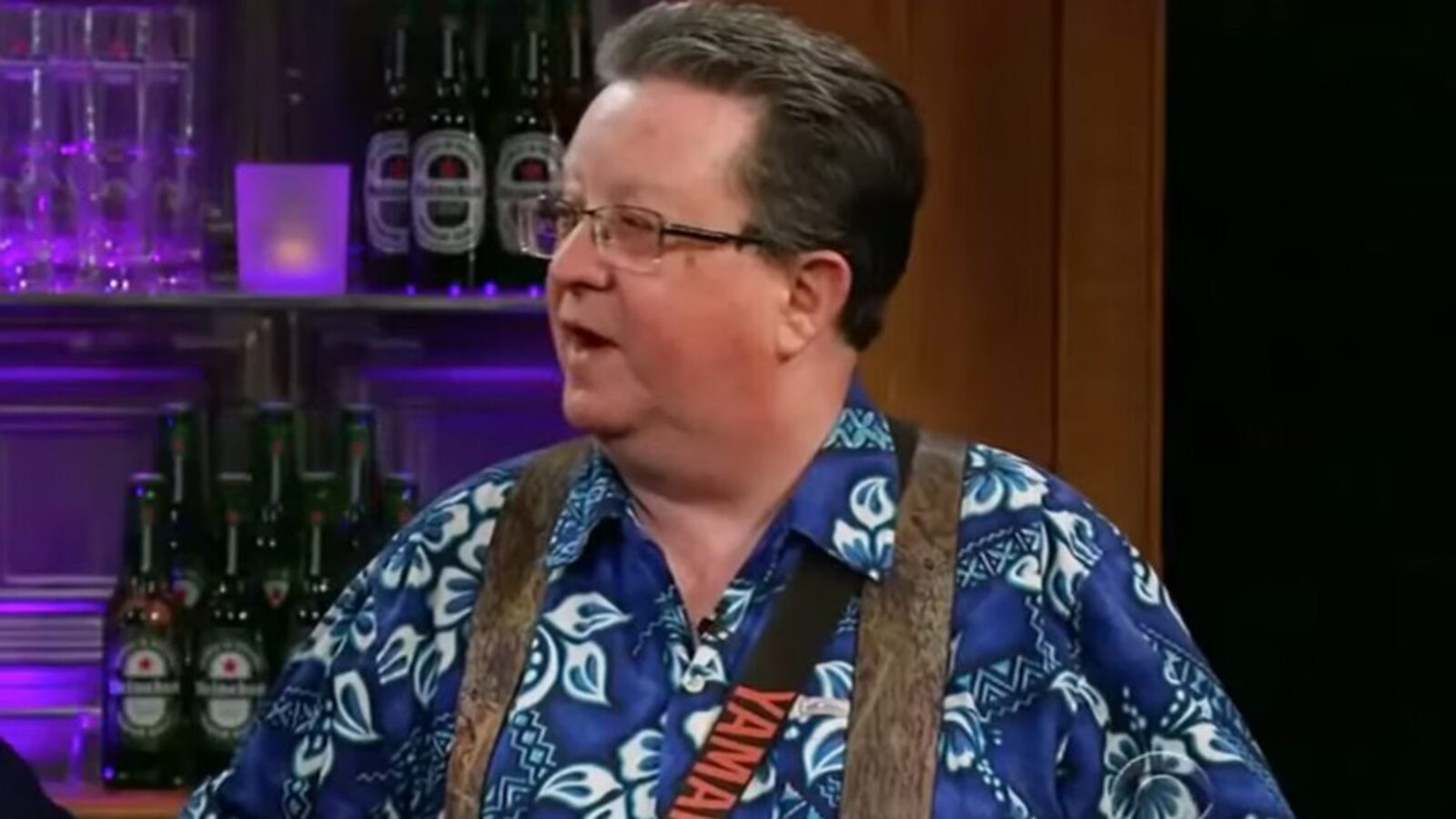 ‘America’s Got Talent’ Comedian Perry Kurtz Killed in Hit-And-Run ...