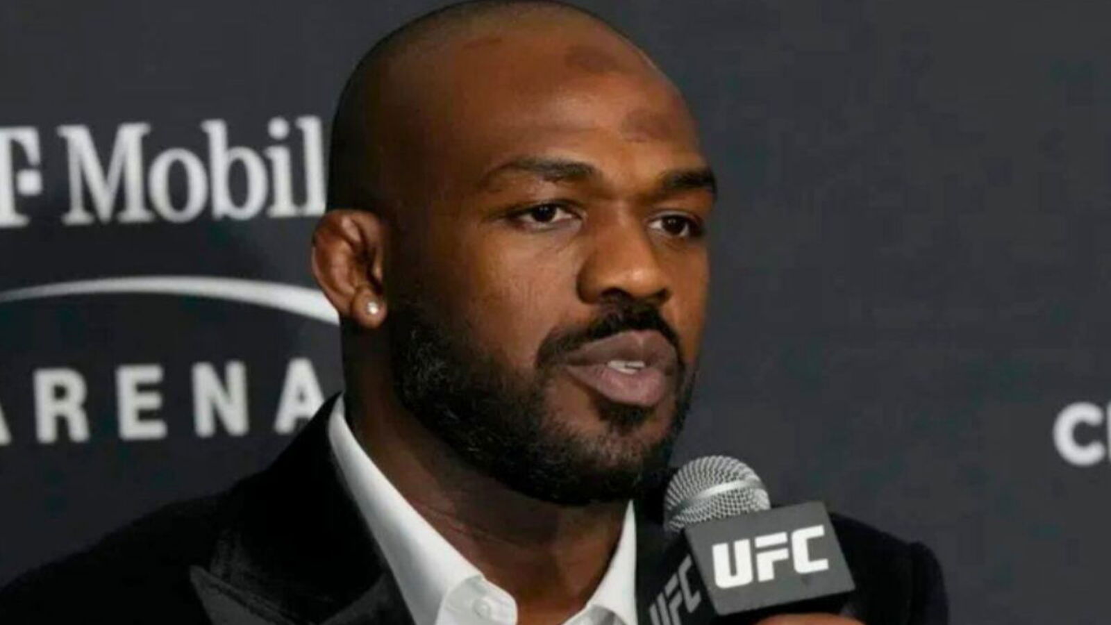 Jon Jones Shares Update on UFC Return After ‘Private’ Medical Condition ...