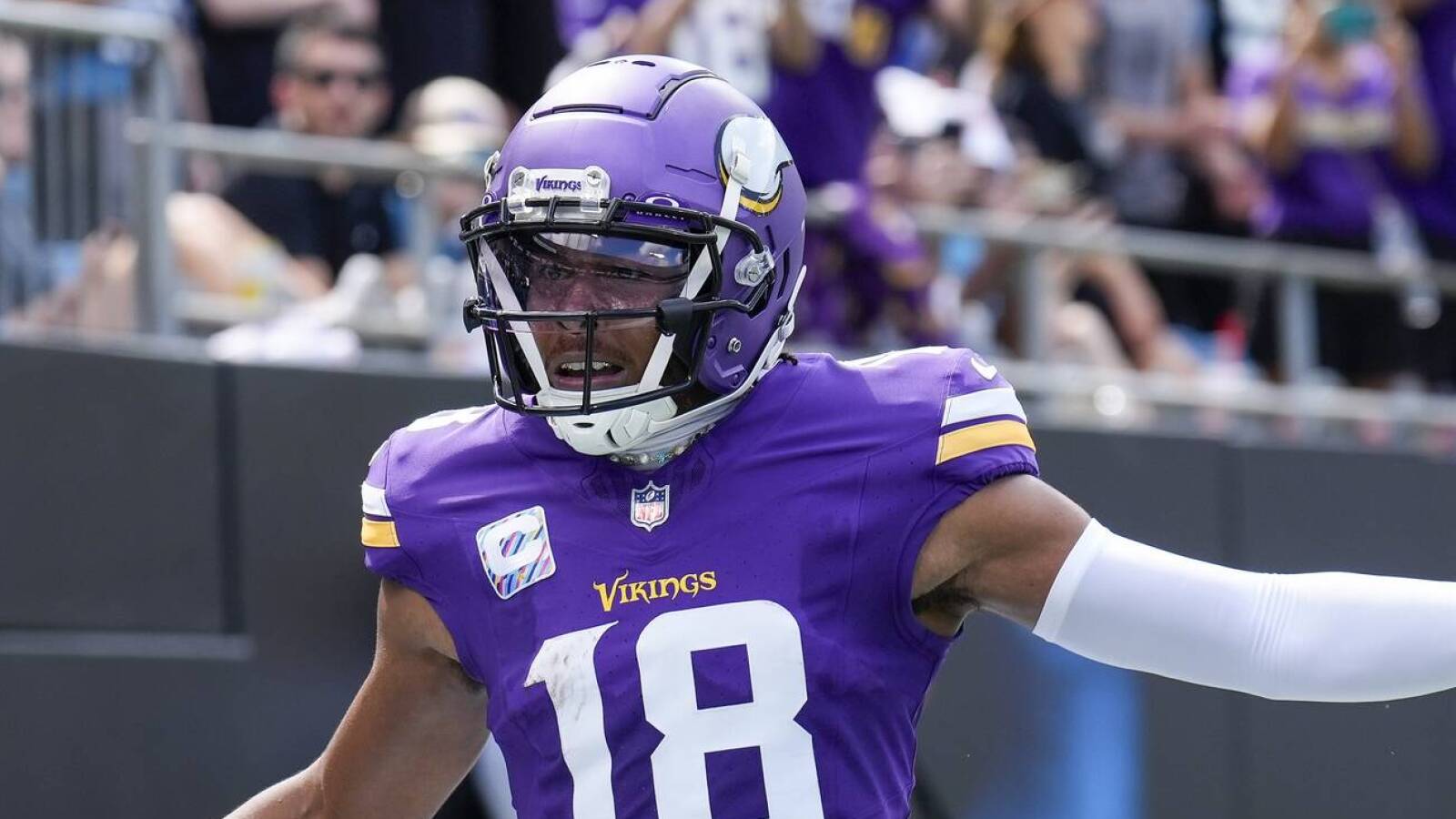 Netflix announces new NFL series featuring several star players ...