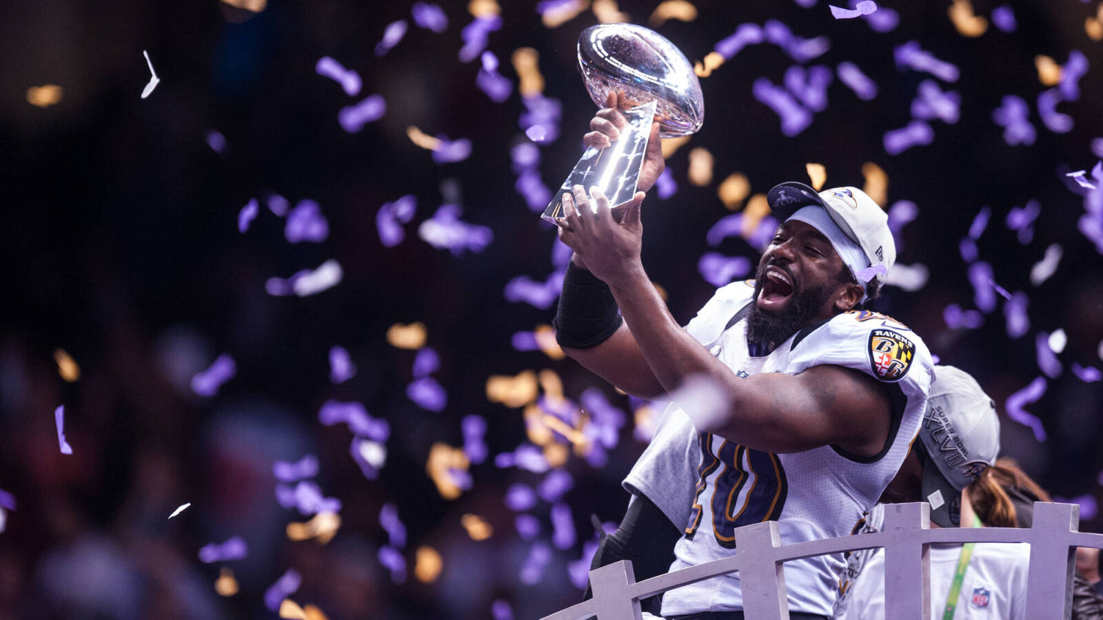 Ed Reed: Career retrospective | Yardbarker