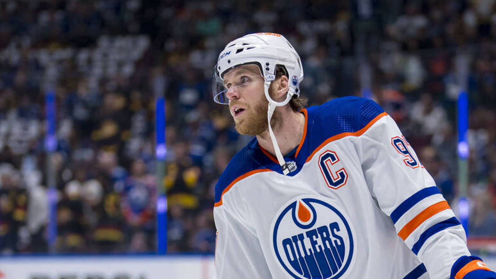 McDavid, Oilers facing most pressure among remaining NHL teams | Yardbarker