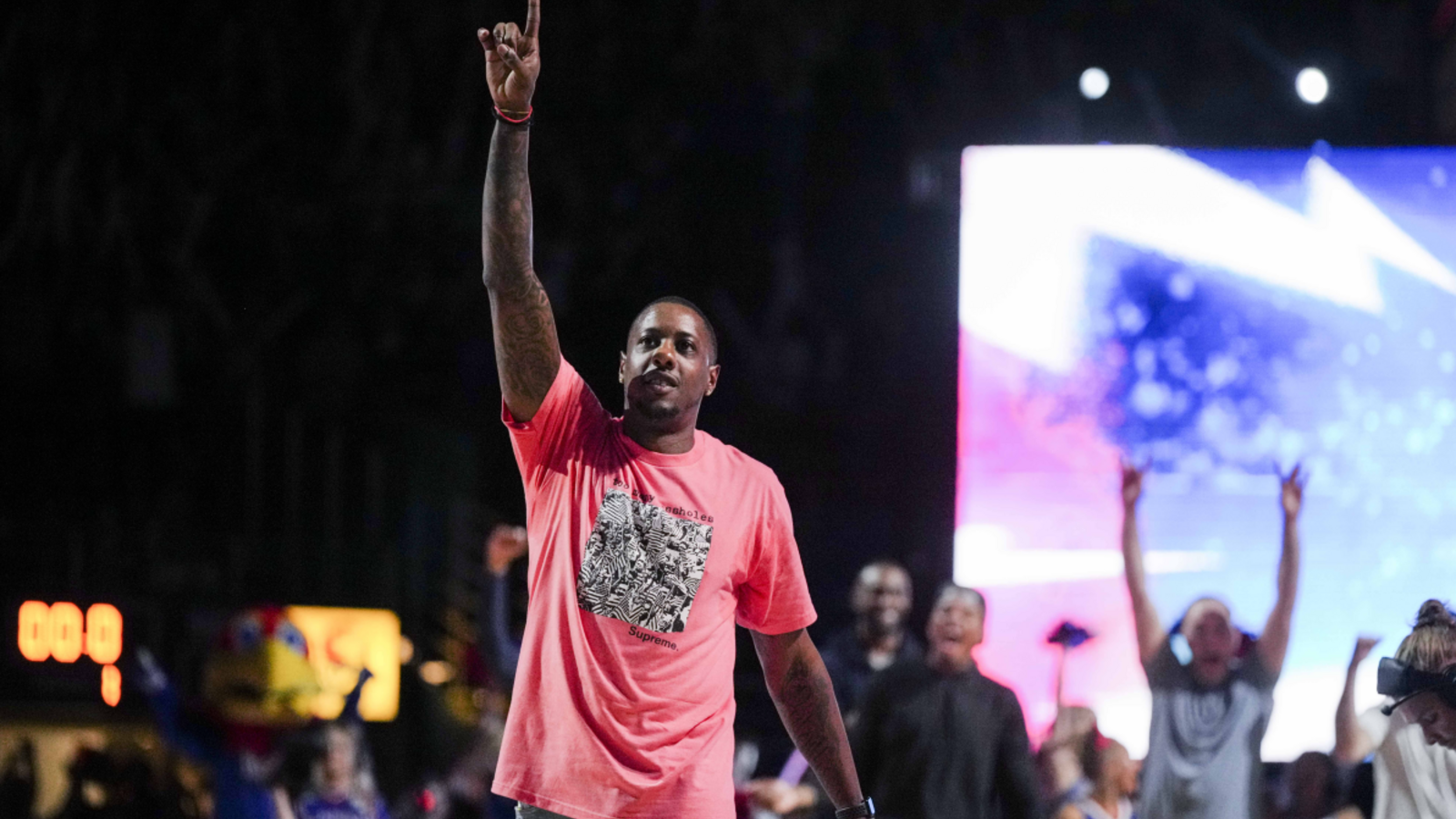 NCAA Legend, Two-Time Champion Wins Again Outside of NBA | Yardbarker