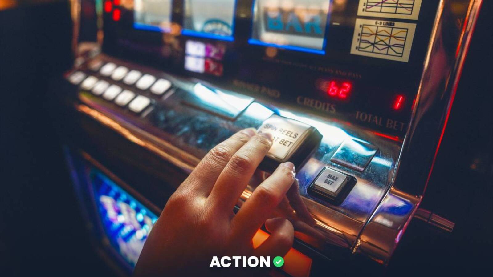 Steady Growth in Rhode Island Casino Revenue Driven by Video Lottery ...