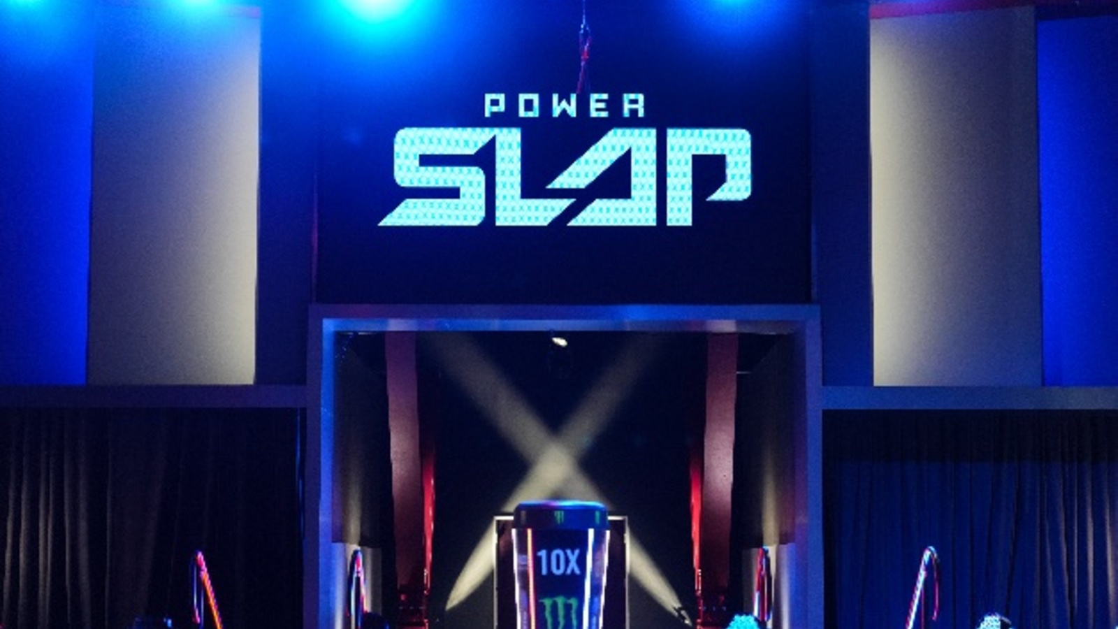 What is Power Slap? Everything You Need to Know About the Dana White ...