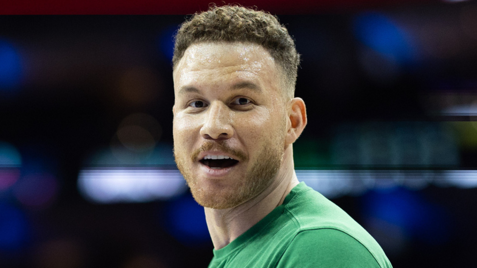 Blake Griffin to join Amazon as NBA analyst | Yardbarker
