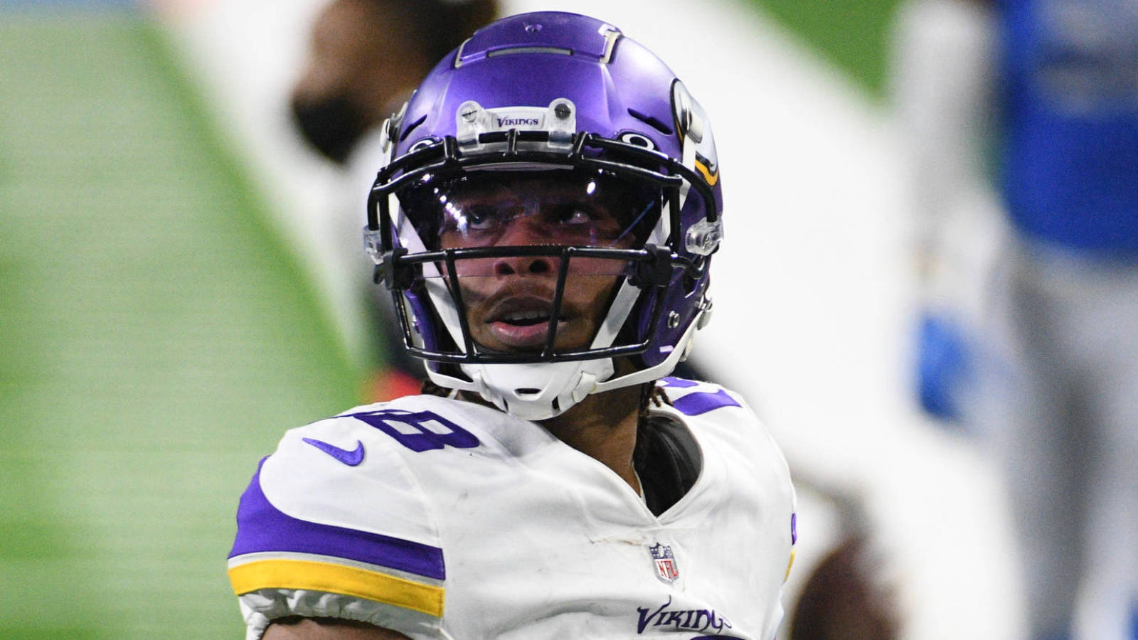Vikings' Jefferson to be first NFL player featured in Fortnite | Yardbarker