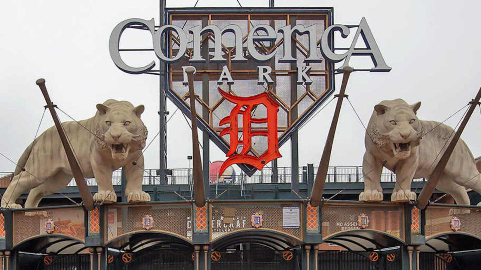 Tigers Top Prospect Earns Respect Before His Potential MLB Debut ...