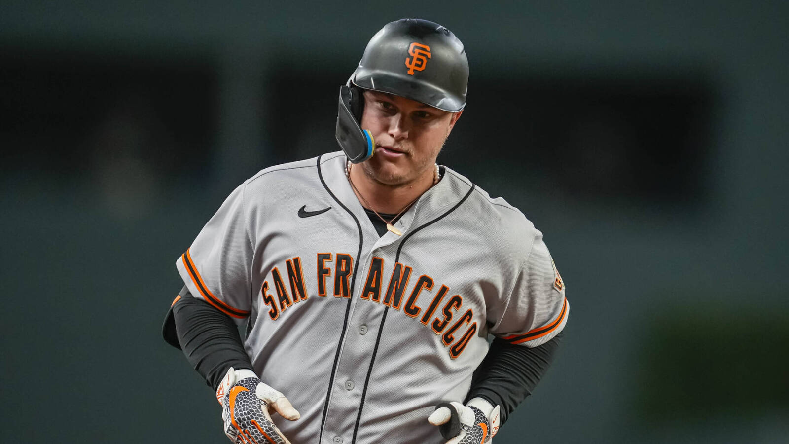 Joc Pederson among host of Giants scheduled to return from IL | Yardbarker
