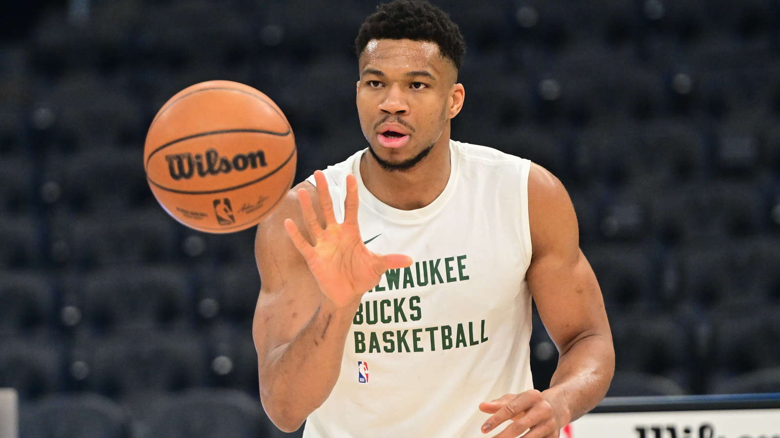 Antetokounmpo is right to believe Bucks have turned a corner | Yardbarker