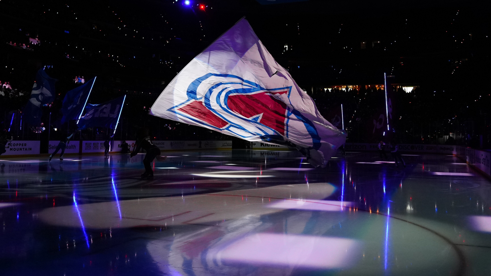 Avalanche Sign Nikita Novosyolov To Entry-Level Contract | Yardbarker