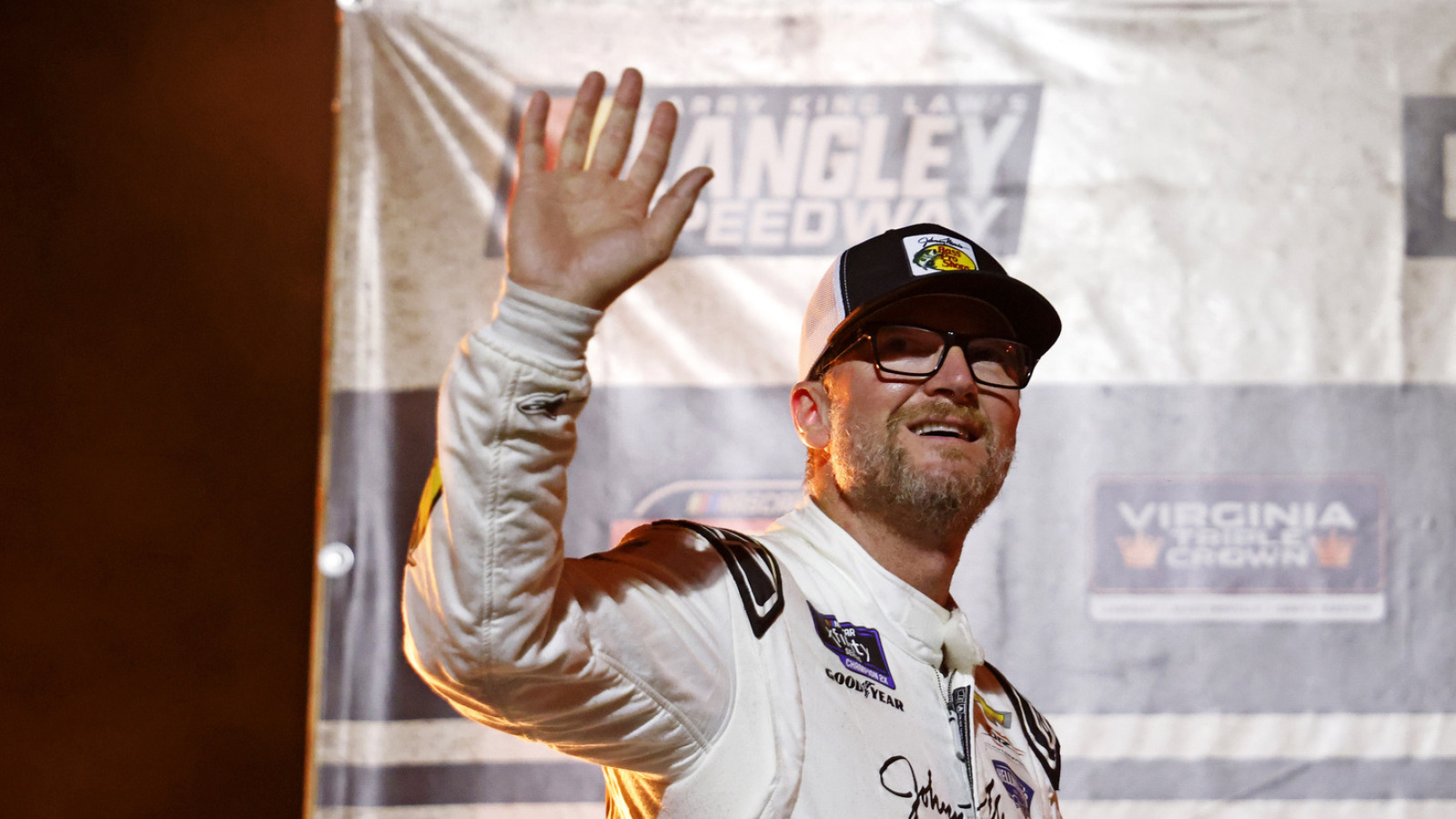 Here's what to expect from Dale Earnhardt Jr.'s return to Bristol ...