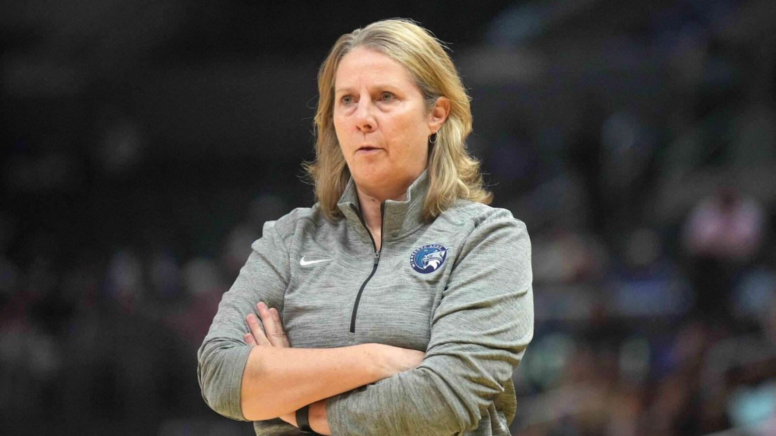 Lynx Coach Cheryl Reeve Shares Strong Comments on WNBA Veteran After ...