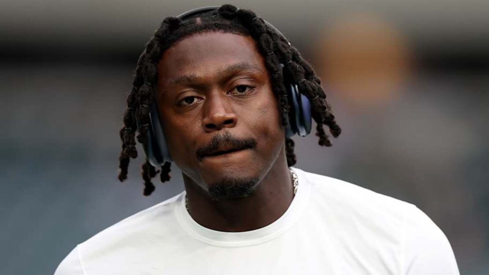 Kevin Patullo straight up denies A.J. Brown's accusation post Eagles ...