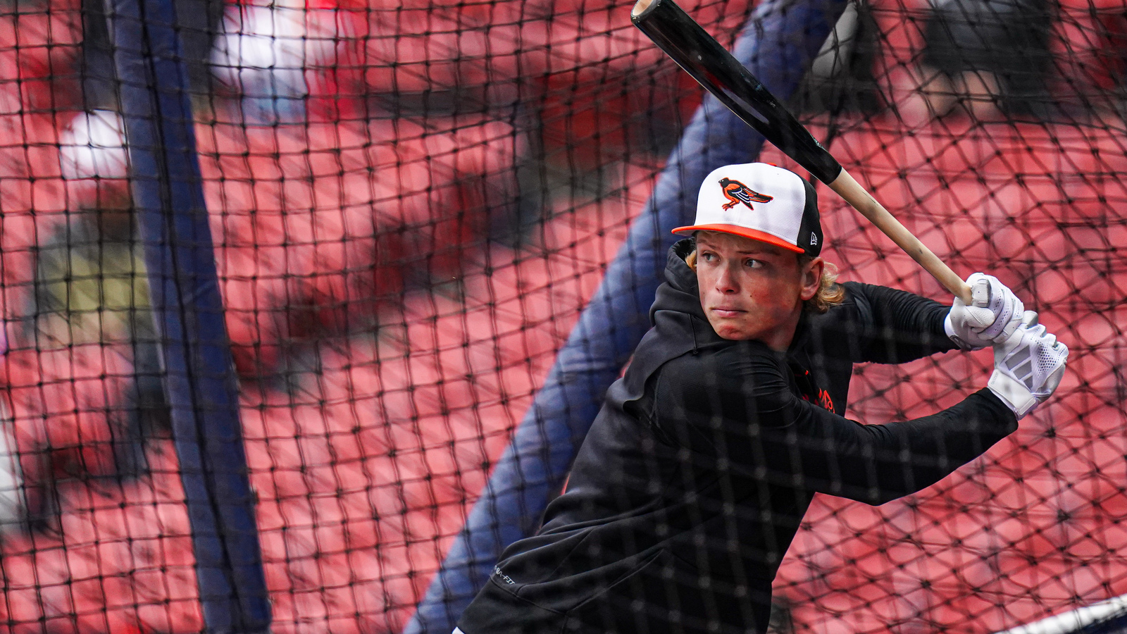 MLB HR props for Thursday 4/11: It's a homer Holliday | Yardbarker