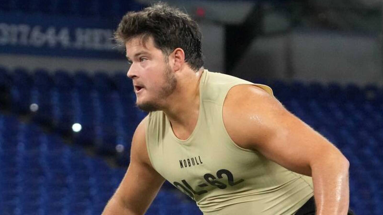 JetNation Prospect Profile: Washington OT Roger Rosengarten | Yardbarker