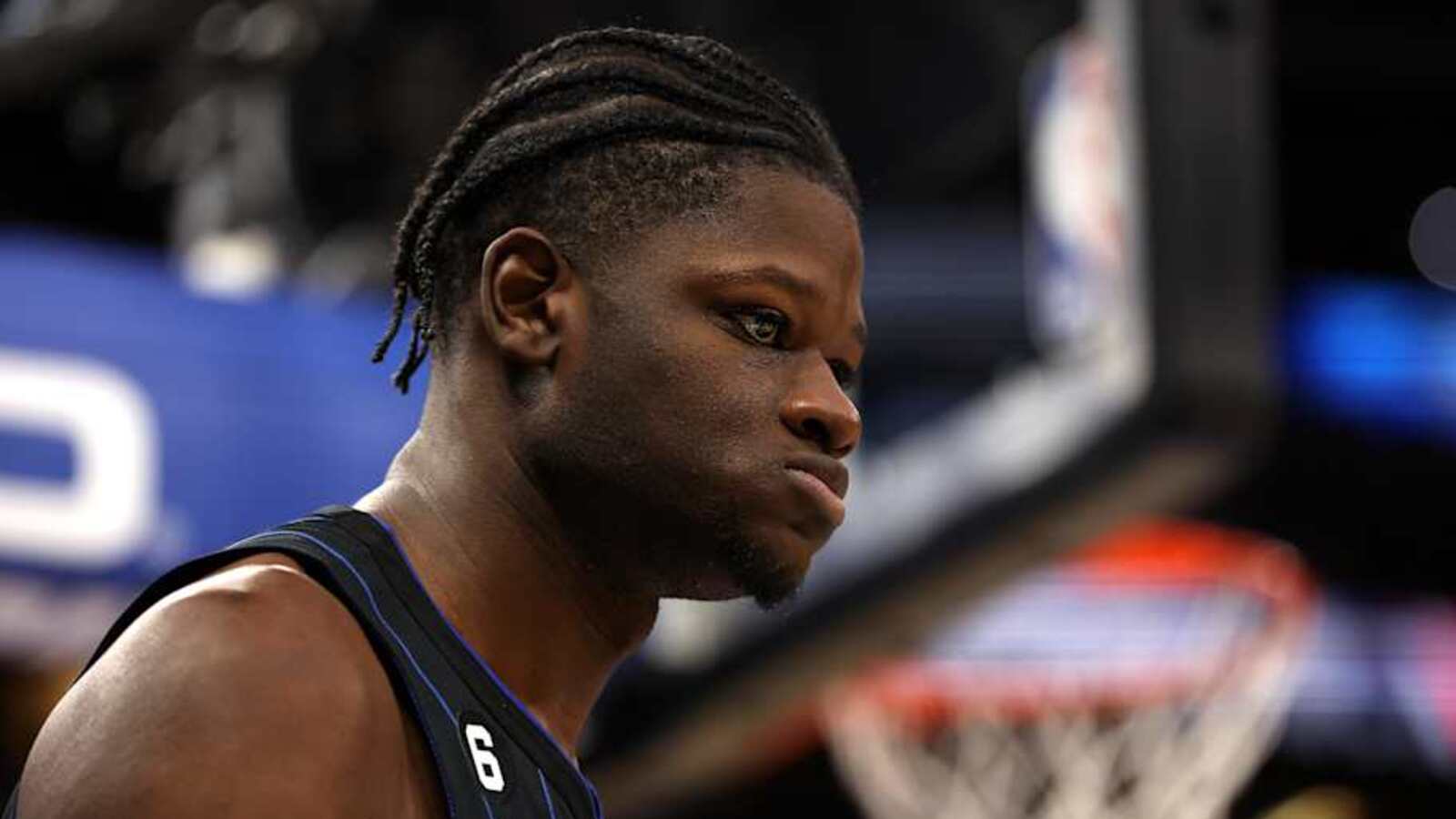 A Brief History of Mo Bamba's NBA Contracts After Jazz Deal | Yardbarker