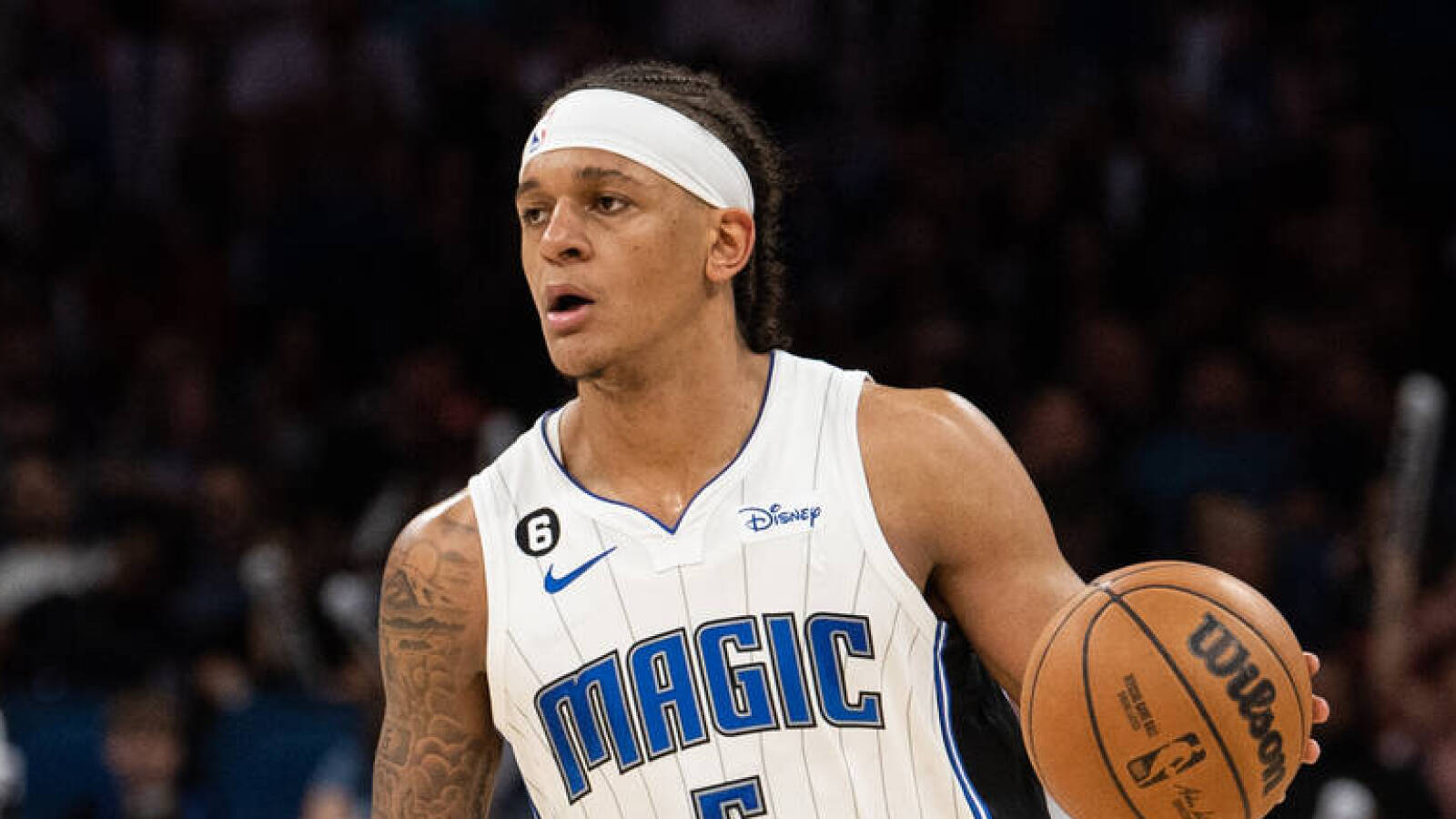 Why Orlando Magic's Paolo Banchero is the clear-cut ROY | Yardbarker