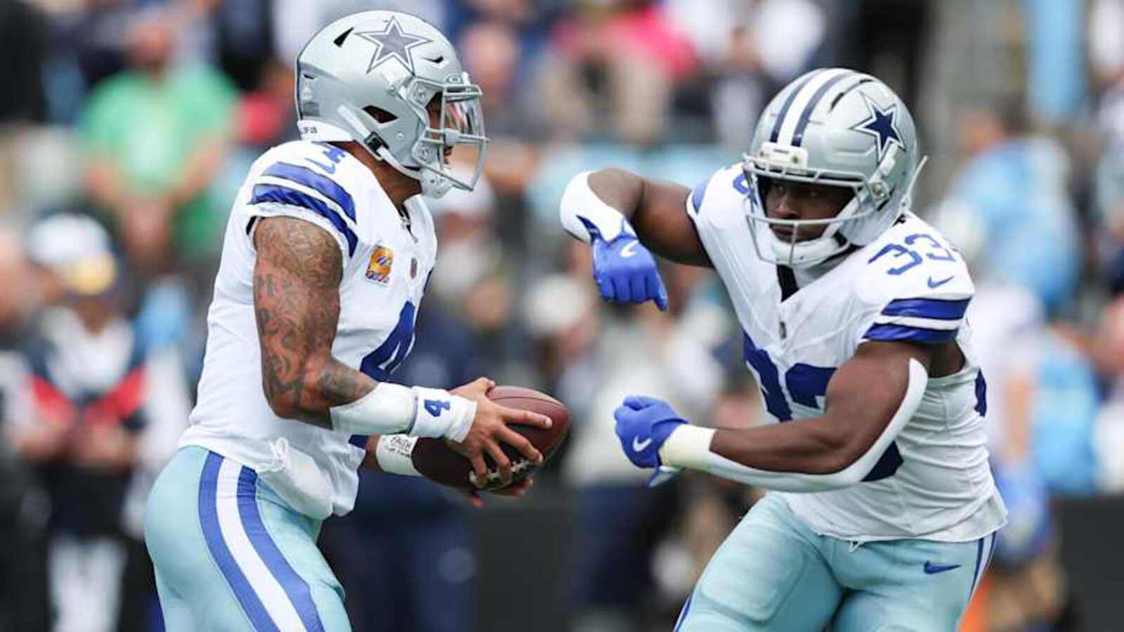 3 Dallas Cowboys with the most to prove in Week 8 vs. Denver Broncos ...