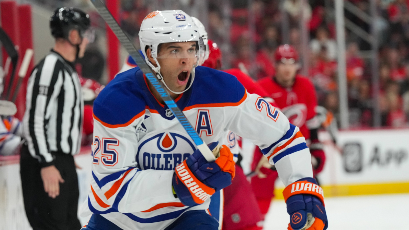 Is Now the Time for Darnell Nurse to Reconsider Previous Trade Stance ...
