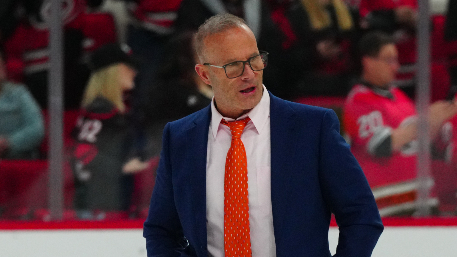 Greg Cronin Interested In Bruins Head Coaching Job | Yardbarker
