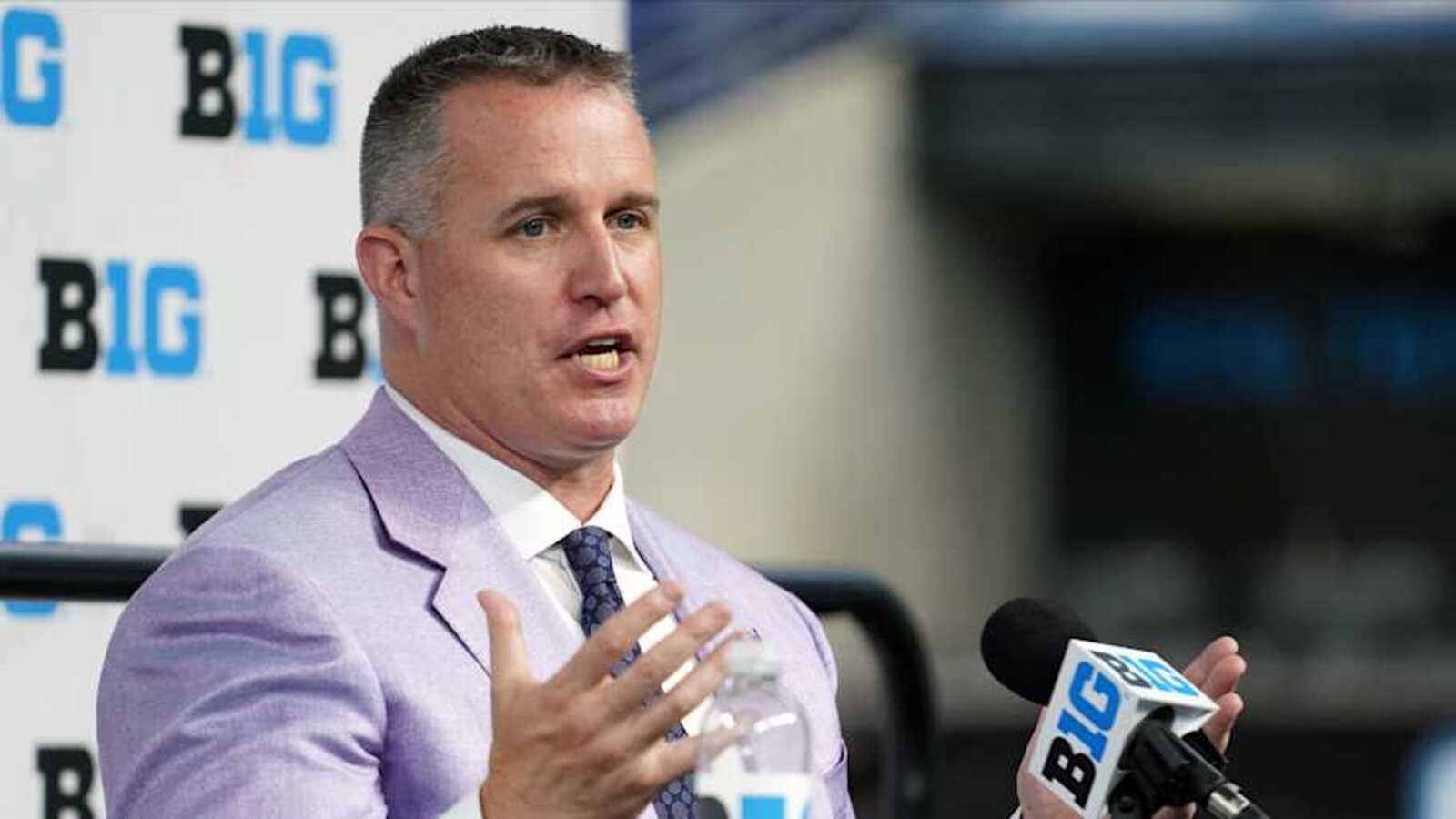Former controversial college football coach named potential candidate ...