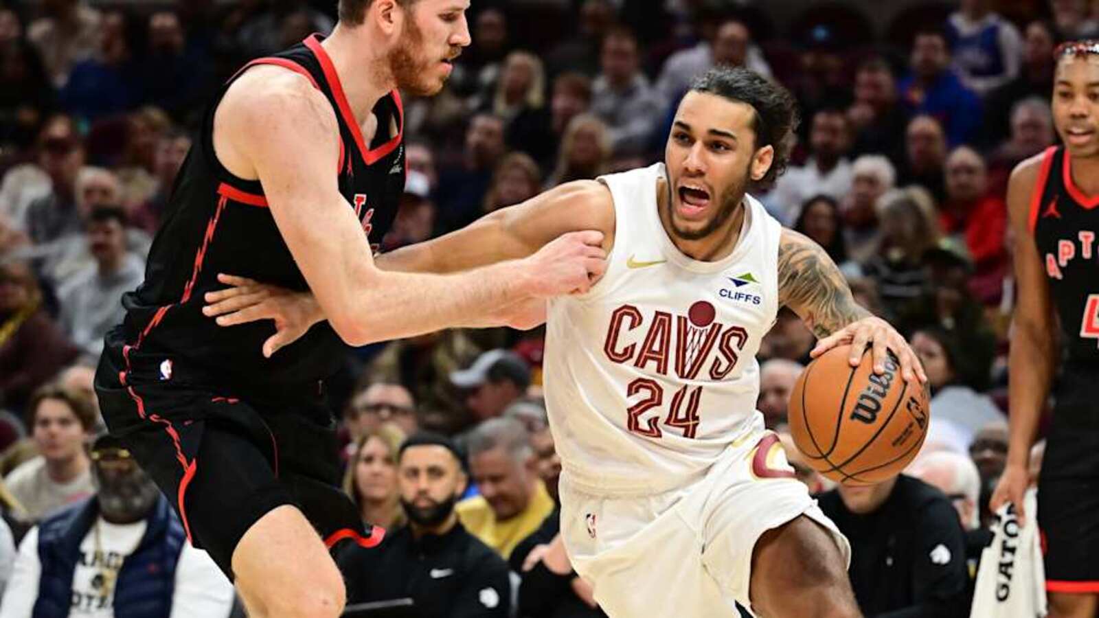Cavaliers Rookie Guard Can Help Team In This Crucial Area | Yardbarker